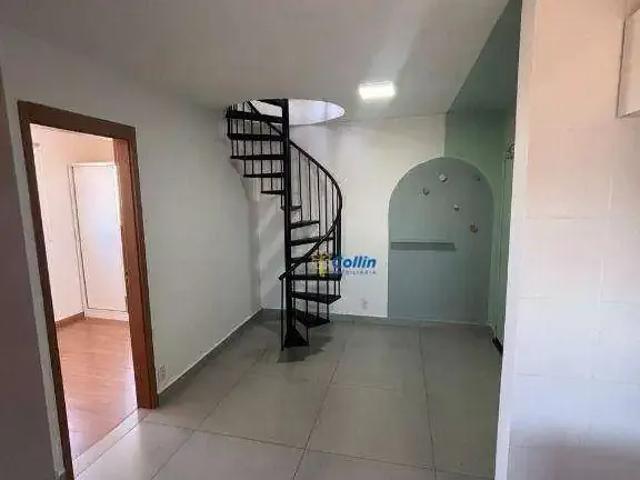 Apartamento para Locação em Uberaba/MG Conjunto Manoel Mendes 3 Quartos