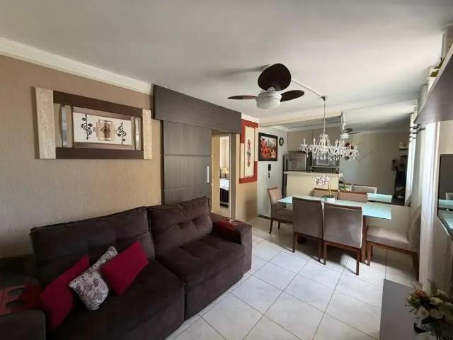 Apartamento para Locação em Uberaba/MG Conjunto Pontal 2 Quartos