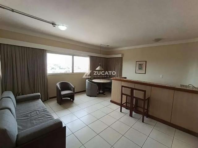 Apartamento para Locação em Uberaba/MG Centro 1 Quartos