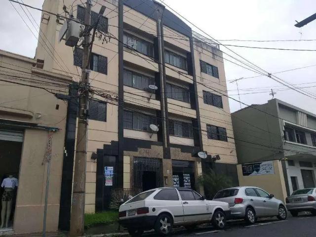 Apartamento para Locação em Uberaba/MG Centro 2 Quartos