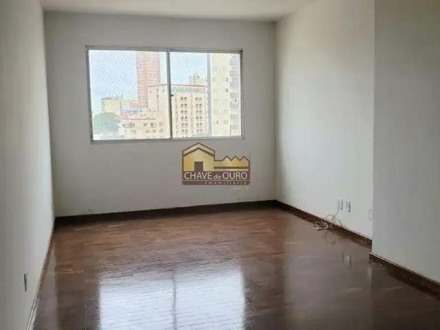 Apartamento para Locação em Uberaba/MG Centro 2 Quartos