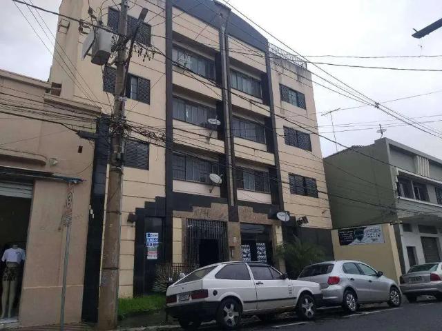 Apartamento para Locação em Uberaba/MG Centro 2 Quartos