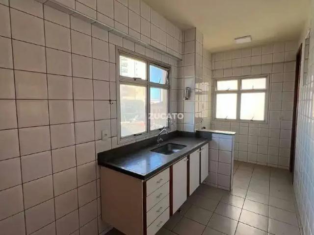 Apartamento para Locação em Uberaba/MG Centro 3 Quartos
