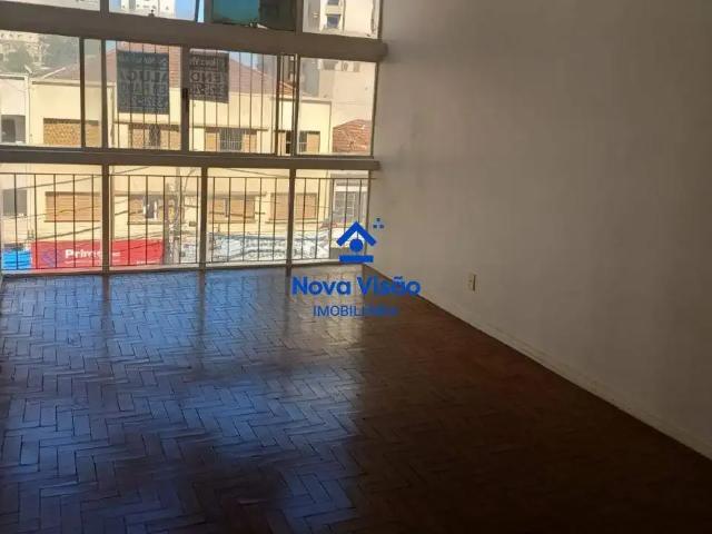 Apartamento para Locação em Uberaba/MG Centro 3 Quartos