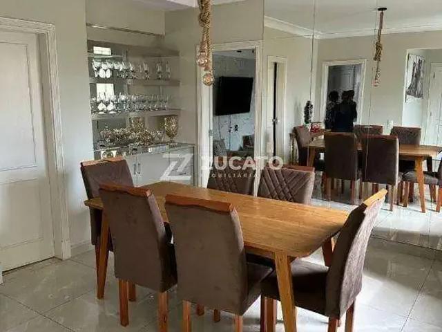 Apartamento para Locação em Uberaba/MG Centro 3 Quartos