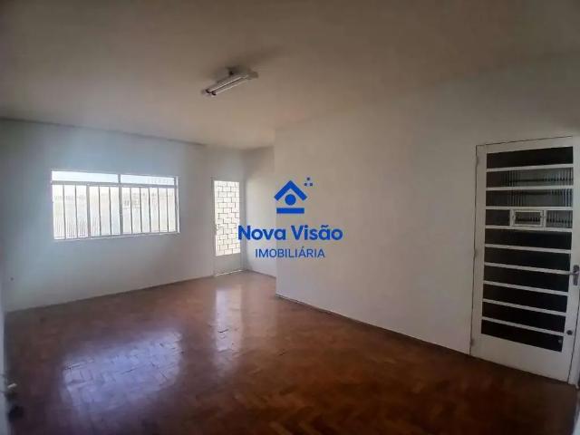 Apartamento para Locação em Uberaba/MG Centro 3 Quartos