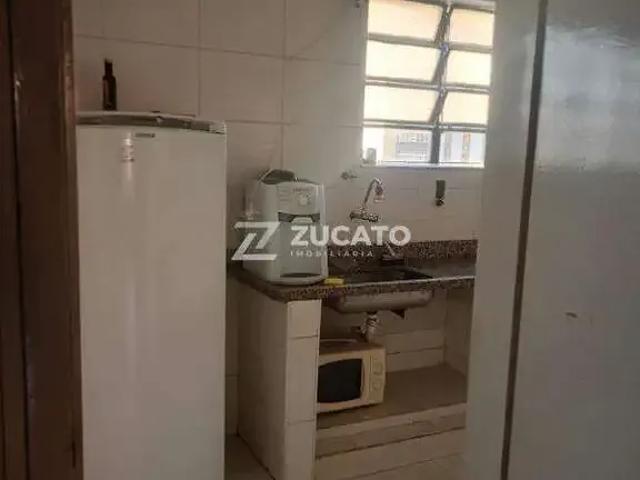 Apartamento para Locação em Uberaba/MG Centro 3 Quartos