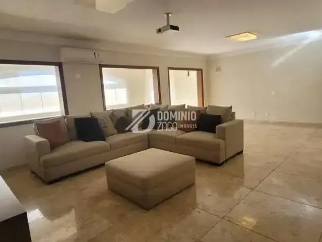 Apartamento para Locação em Uberaba/MG Centro 3 Quartos