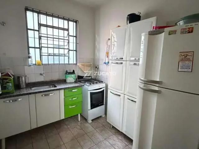 Apartamento para Locação em Uberaba/MG Centro 3 Quartos