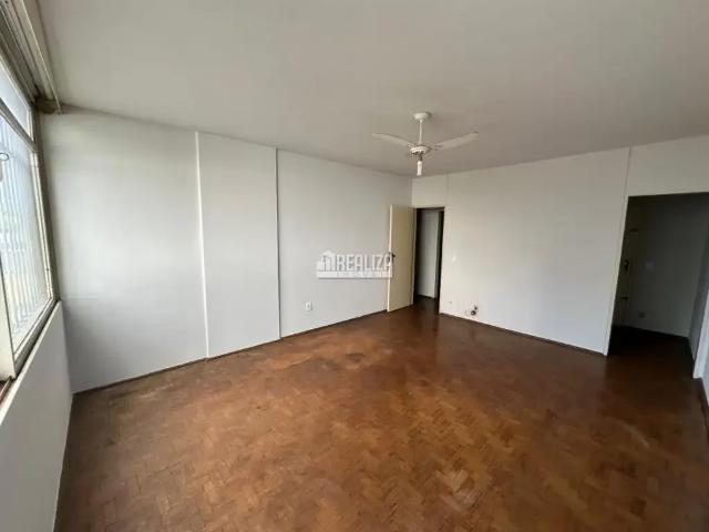 Apartamento para Locação em Uberaba/MG Centro 3 Quartos