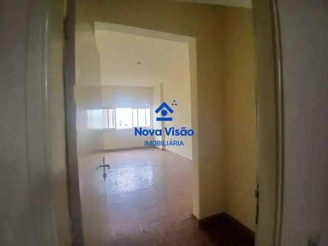 Apartamento para Locação em Uberaba/MG Centro 3 Quartos