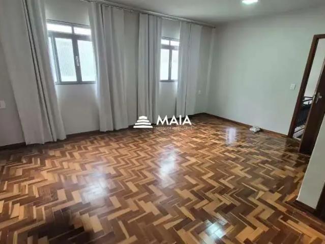 Apartamento para Locação em Uberaba/MG Centro 3 Quartos