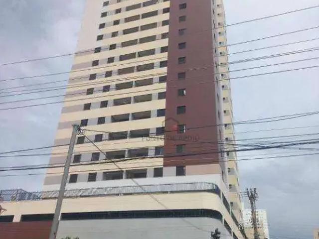 Apartamento para Locação em Uberaba/MG Centro 4 Quartos