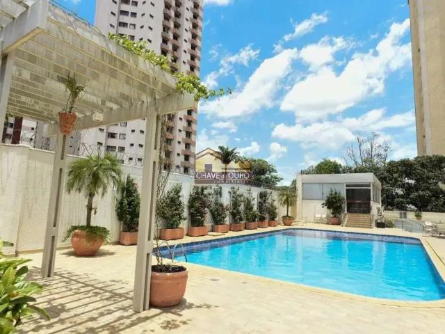 Apartamento para Locação em Uberaba/MG Centro 4 Quartos