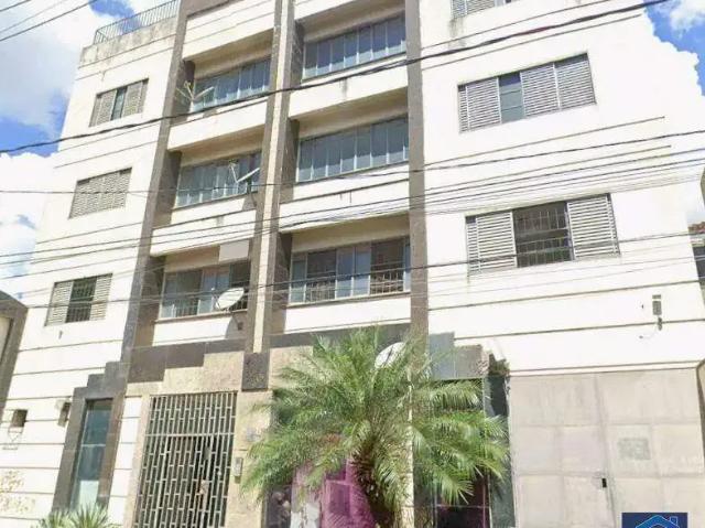 Apartamento para Locação em Uberaba/MG Centro 4 Quartos