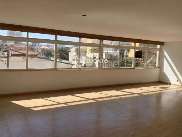 Apartamento para Locação em Uberaba/MG Centro 4 Quartos