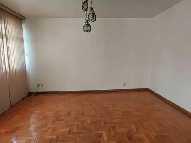 Apartamento para Locação em Uberaba/MG Centro 4 Quartos