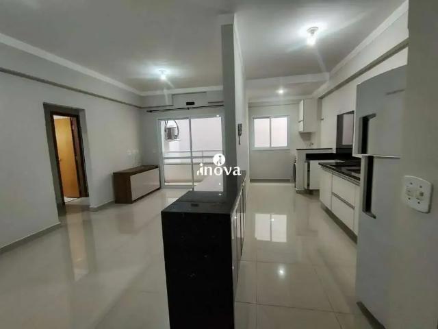 Apartamento para Locação em Uberaba/MG Abadia 2 Quartos