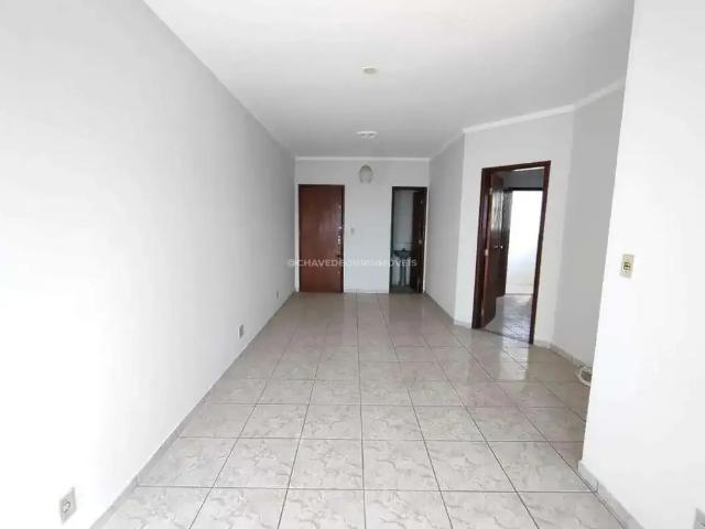 Apartamento para Locação em Uberaba/MG Boa Vista 2 Quartos
