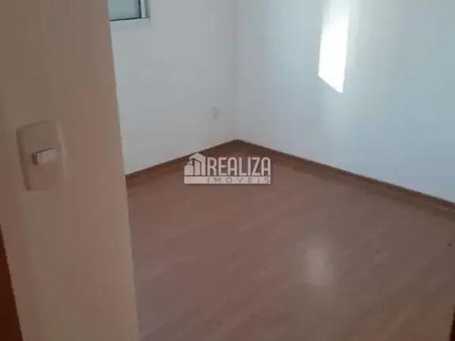 Apartamento para Locação em Uberaba/MG Boa Vista 2 Quartos