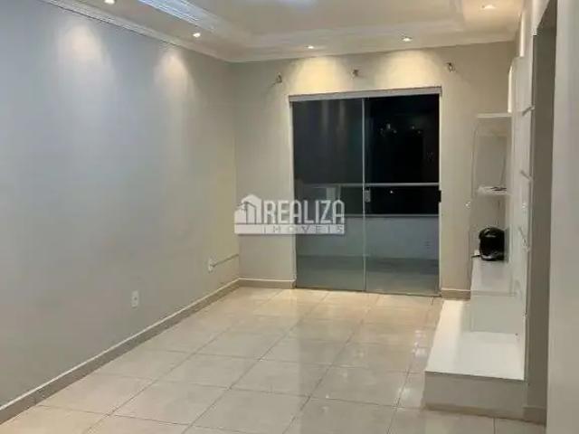 Apartamento para Locação em Uberaba/MG Boa Vista 2 Quartos