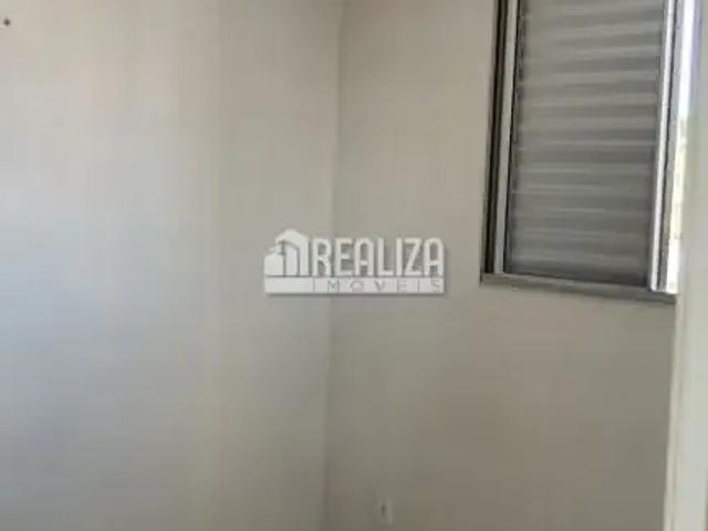 Apartamento para Locação em Uberaba/MG Bom Retiro 3 Quartos