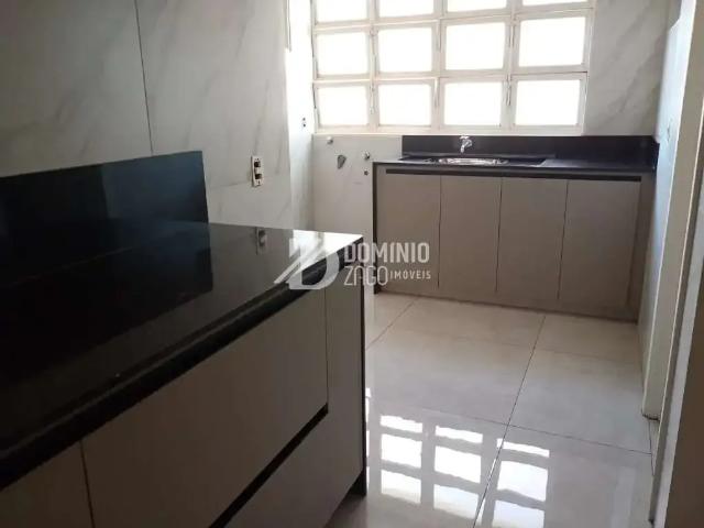 Apartamento para Locação em Uberaba/MG Bom Retiro 3 Quartos