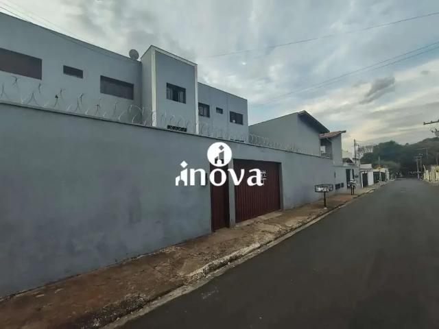 Apartamento para Locação em Uberaba/MG Grande Horizonte 3 Quartos