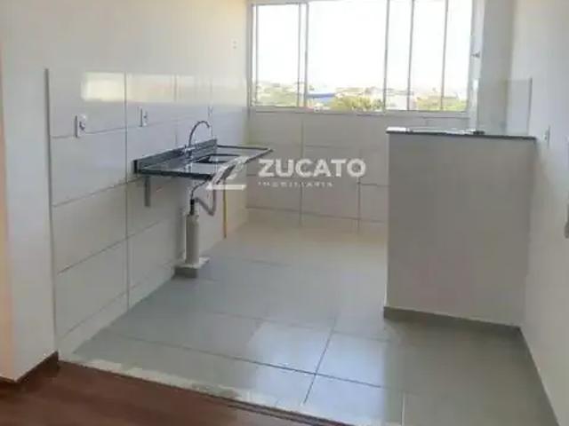 Apartamento para Locação em Uberaba/MG Desmembramento União da Mocidade Espírita de Uberaba 2 Quartos