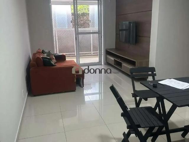 Apartamento para Locação em Uberaba/MG Estados Unidos 3 Quartos