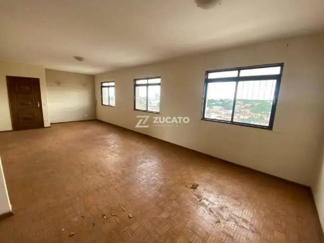 Apartamento para Locação em Uberaba/MG Estados Unidos 3 Quartos