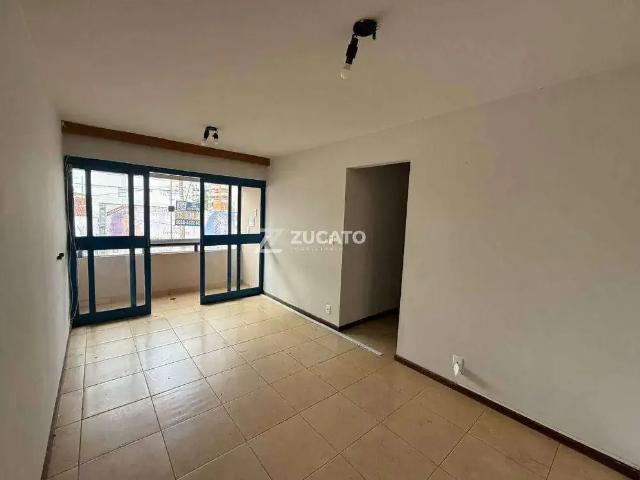 Apartamento para Locação em Uberaba/MG Estados Unidos 3 Quartos