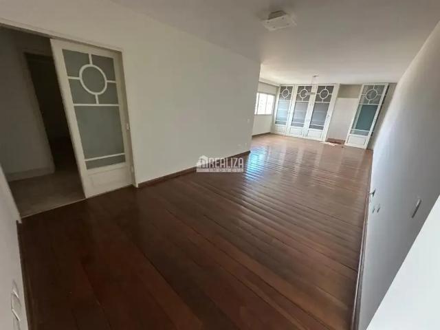 Apartamento para Locação em Uberaba/MG Estados Unidos 3 Quartos