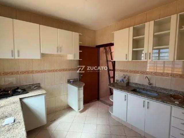 Apartamento para Locação em Uberaba/MG Estados Unidos 3 Quartos