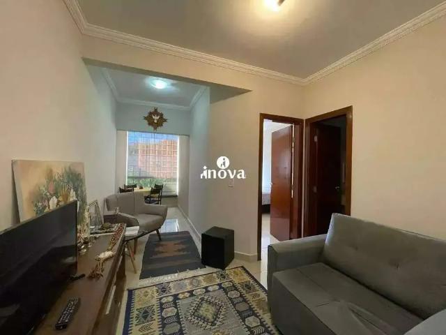 Apartamento para Locação em Uberaba/MG Estados Unidos 1 Quartos