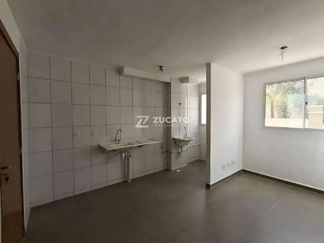 Apartamento para Locação em Uberaba/MG Estados Unidos 2 Quartos