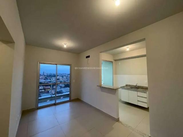 Apartamento para Locação em Uberaba/MG Estados Unidos 2 Quartos