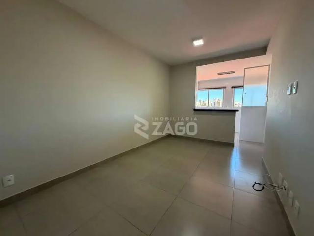 Apartamento para Locação em Uberaba/MG Estados Unidos 2 Quartos