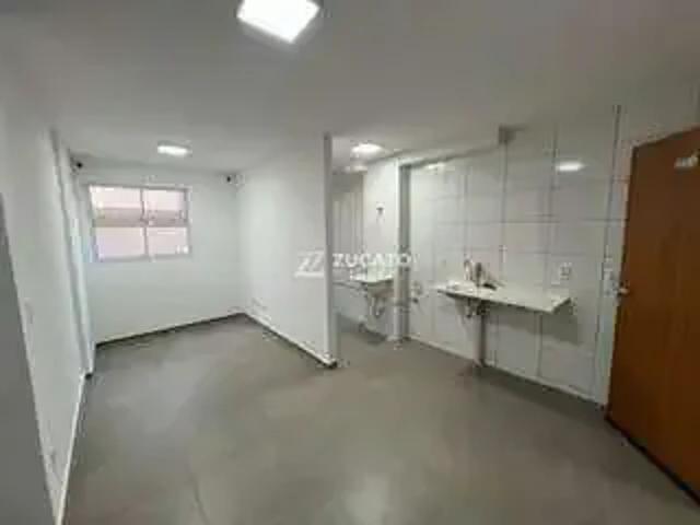 Apartamento para Locação em Uberaba/MG Estados Unidos 2 Quartos
