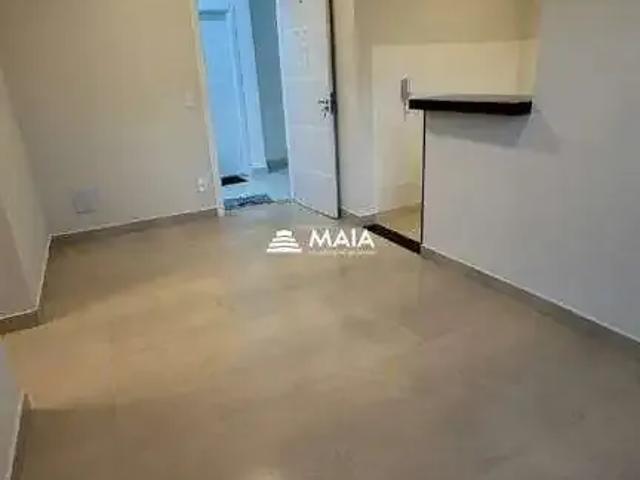 Apartamento para Locação em Uberaba/MG Estados Unidos 2 Quartos