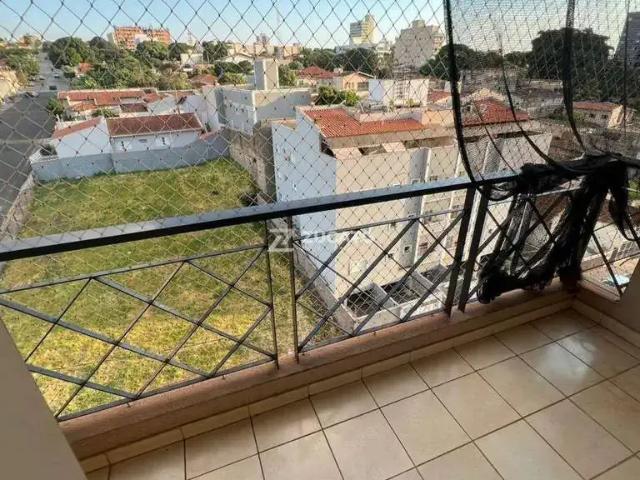 Apartamento para Locação em Uberaba/MG Estados Unidos 2 Quartos