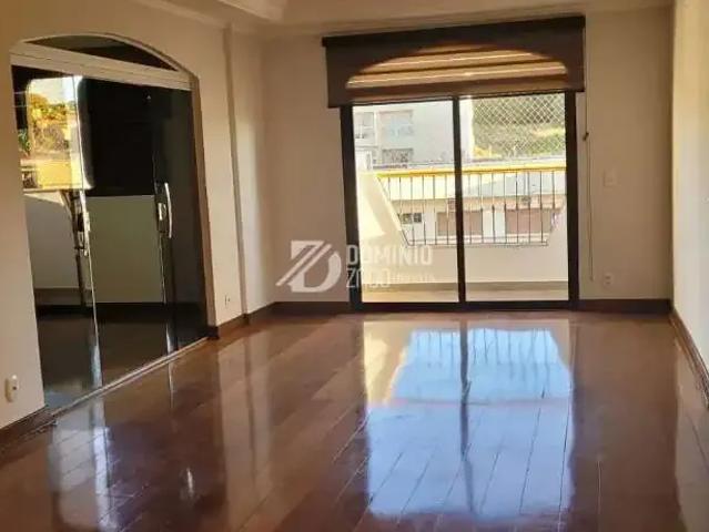 Apartamento para Locação em Uberaba/MG Estados Unidos 4 Quartos