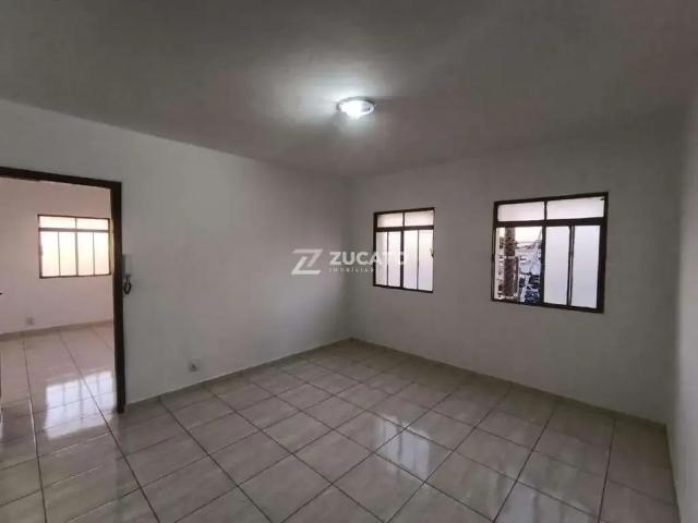 Apartamento para Locação em Uberaba/MG Fabrício 3 Quartos