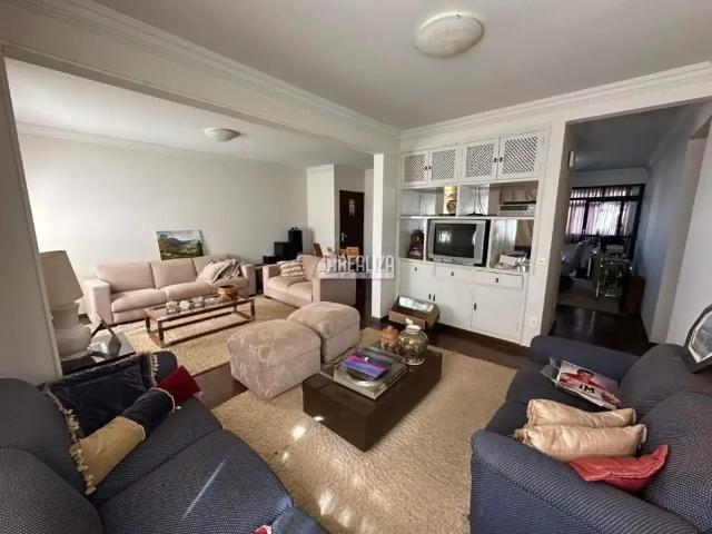Apartamento para Locação em Uberaba/MG Fabrício 3 Quartos