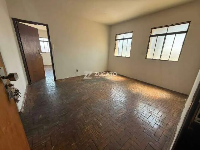 Apartamento para Locação em Uberaba/MG Fabrício 3 Quartos