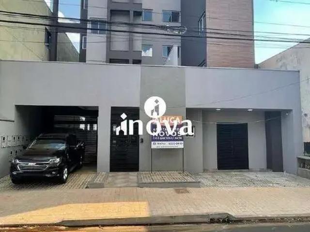 Apartamento para Locação em Uberaba/MG Fabrício 3 Quartos