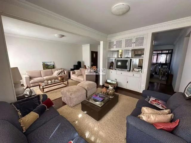 Apartamento para Locação em Uberaba/MG Fabrício 3 Quartos