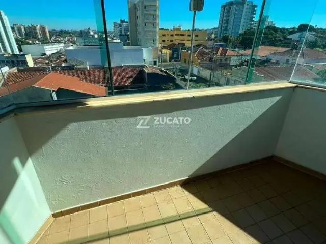 Apartamento para Locação em Uberaba/MG Fabrício 3 Quartos