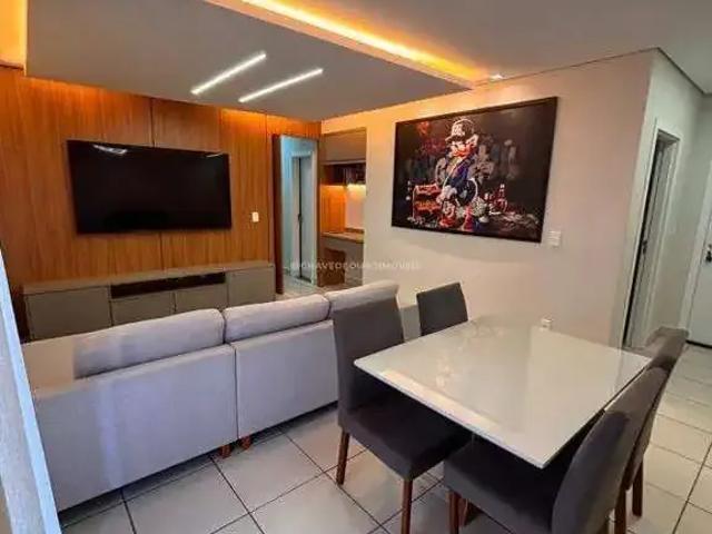 Apartamento para Locação em Uberaba/MG Fabrício 3 Quartos