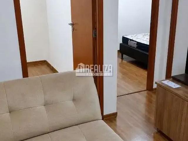 Apartamento para Locação em Uberaba/MG Fabrício 2 Quartos